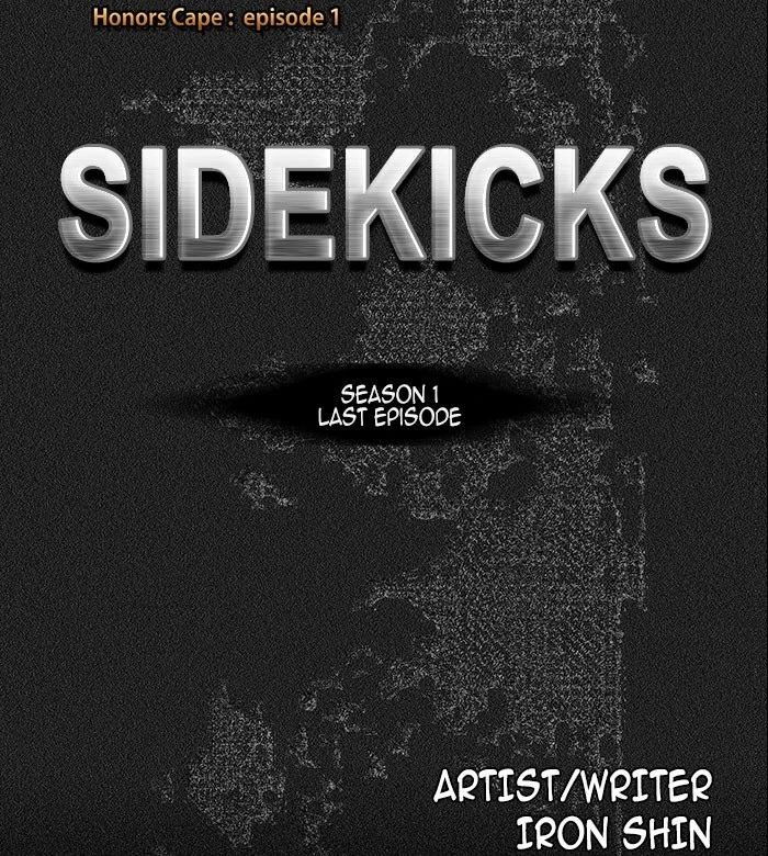 Episode 49 | Sidekicks Wiki | Fandom