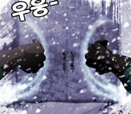 Superpower | Sidekicks Wiki | Fandom