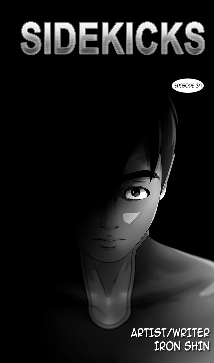 Episode 39 | Sidekicks Wiki | Fandom