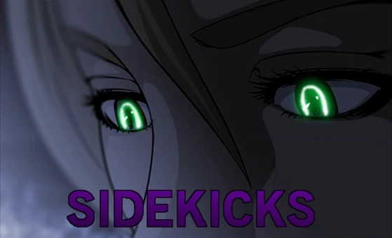Sidekicks Wiki | Fandom