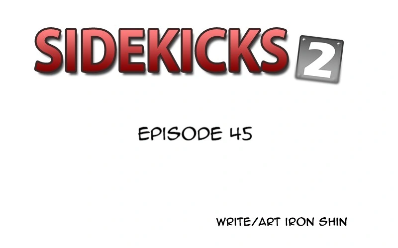 Episode 2-45 | Sidekicks Wiki | Fandom