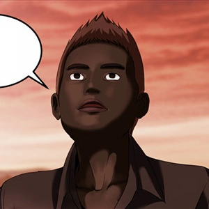 Cruz | Sidekicks Wiki | Fandom