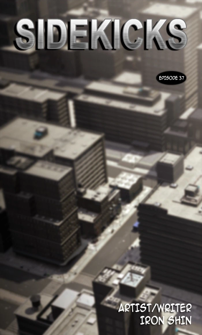 Episode 37 | Sidekicks Wiki | Fandom