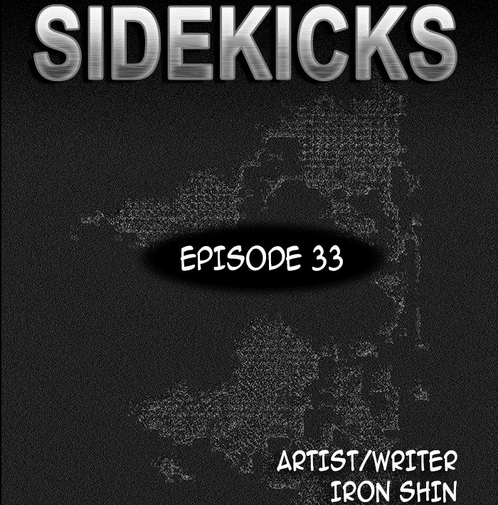 Episode 33 | Sidekicks Wiki | Fandom