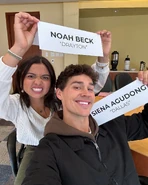 Sidelined 2: Intercepted | Sidelined Wiki | Fandom