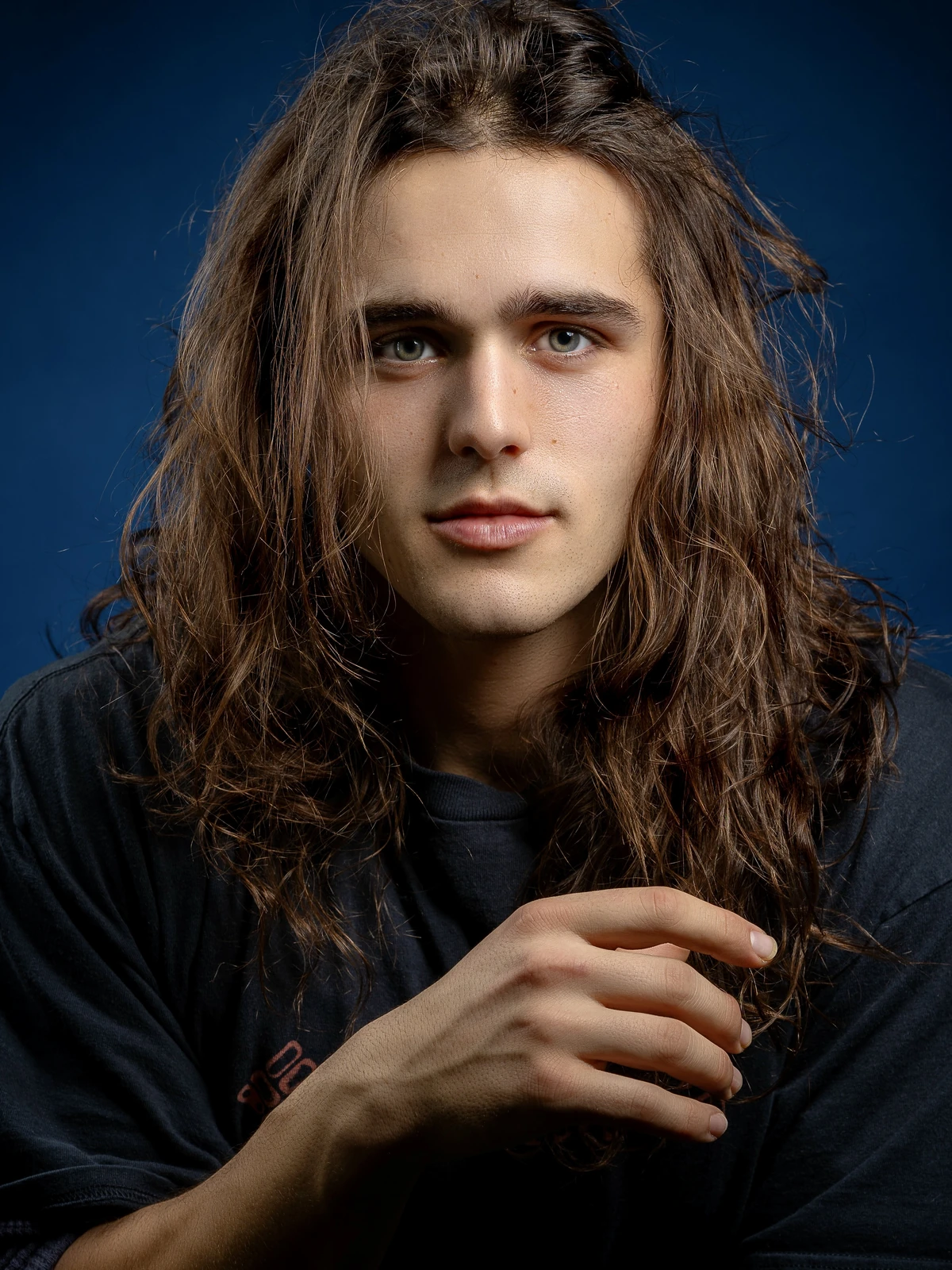 Charlie Gillespie | Sidelined Wiki | Fandom