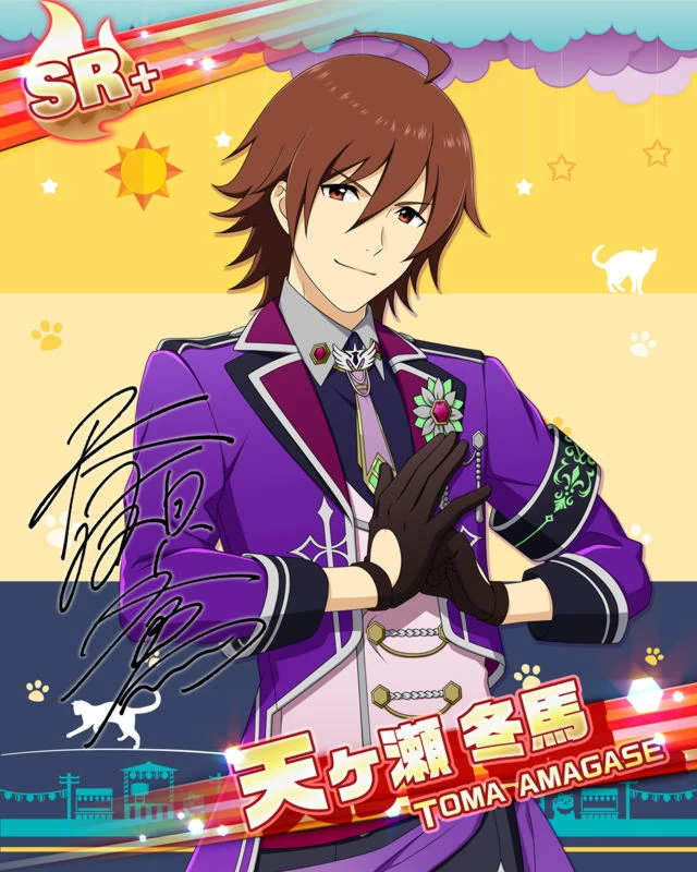 갤러리/난쟈타운 | SideM KO 위키 | Fandom