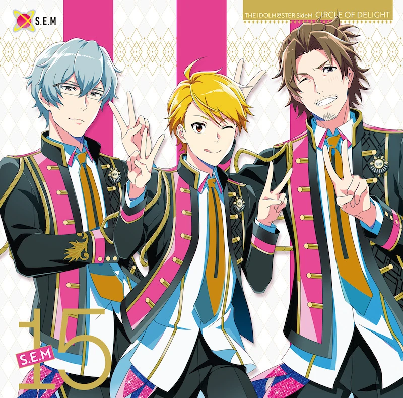 Life’s Side Menu! | SideM KO 위키 | Fandom