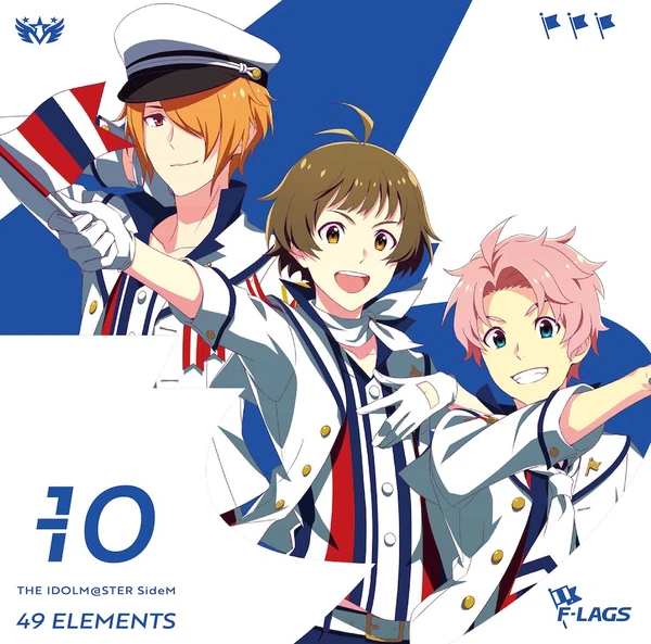 Tricolor Rendezvous | SideM KO 위키 | Fandom