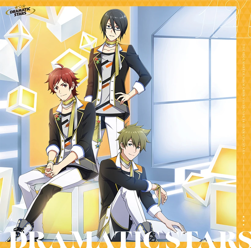 Rainy Memories | SideM KO 위키 | Fandom