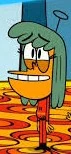 Kirbie (3 Amigonauts) | Sidenaut Wiki | Fandom