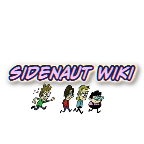 Kirbie (3 Amigonauts) | Sidenaut Wiki | Fandom