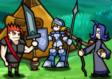 Tutorial (Quest) | Sidequest Wiki | Fandom