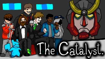The Catalyst. (Episode 3) | Sidereal Cinematic Universe(SCU) Wiki | Fandom