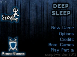 Deep Sleep - Siderealpedia