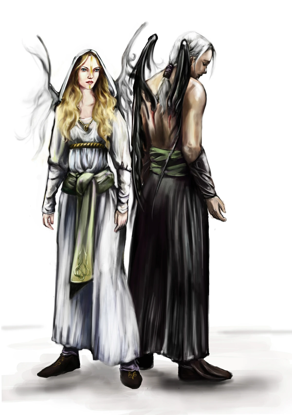 Nephel | Sidereus Wiki | Fandom