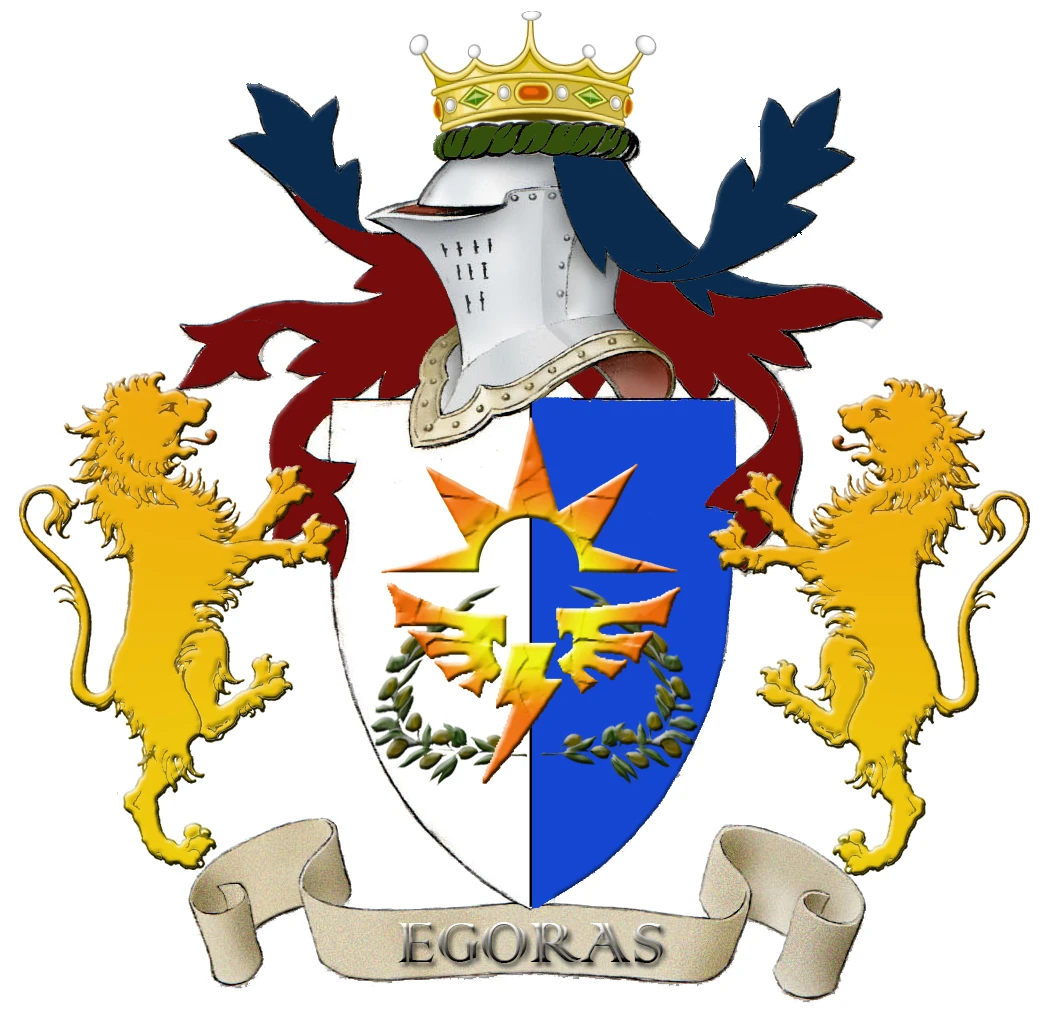 Egoras | Sidereus Wiki | Fandom