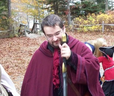 Marcus the Red | Sidereus Wiki | Fandom