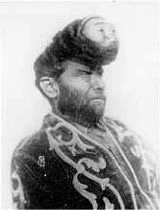 Pasqual Pinon | Sideshow Wiki | Fandom