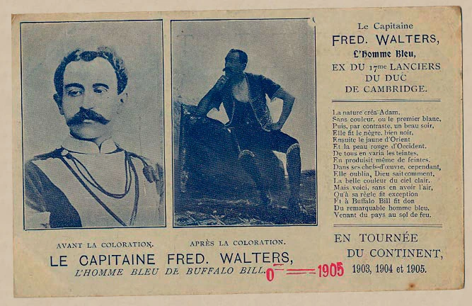 Fred Walters | Sideshow Wiki | Fandom