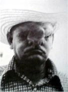 Bill Durks | Sideshow Wiki | Fandom