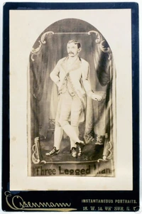 George Lippert | Sideshow Wiki | Fandom