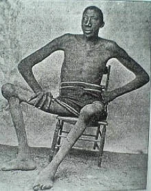 John Rogan Tallest Man 10 Tallest People In The World That You Might