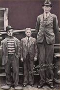 Robert Wadlow | Sideshow Wiki | Fandom