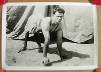 Robert Huddleston | Sideshow Wiki | Fandom