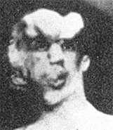 Joseph Cary Merrick | Sideshow Wiki | Fandom