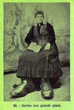 Fannie Mills