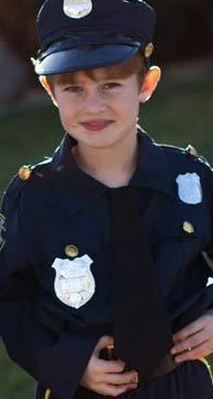 Micah | Sidewalk Cops Wiki | Fandom