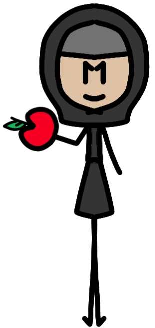 Mrs. Gorf | Sideway Stories From Wayside School Wiki | Fandom