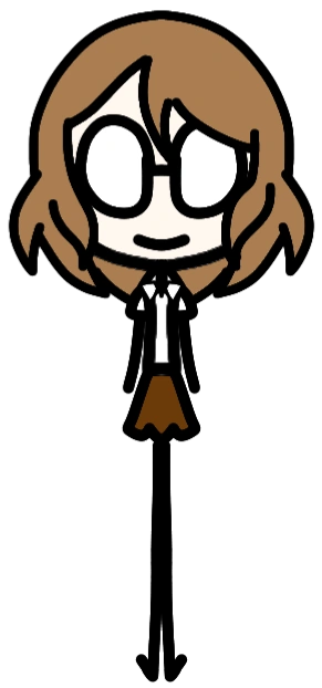 Dana | Sideway Stories From Wayside School Wiki | Fandom