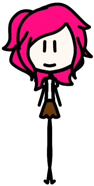 Jenny | Sideway Stories From Wayside School Wiki | Fandom