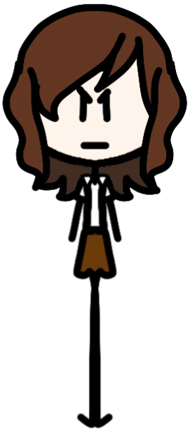 Kathy | Sideway Stories From Wayside School Wiki | Fandom