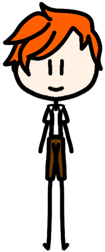 Mac | Sideway Stories From Wayside School Wiki | Fandom