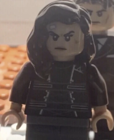 Whisper A'Daire | Sidh05's Lego DC Universe Wiki | Fandom