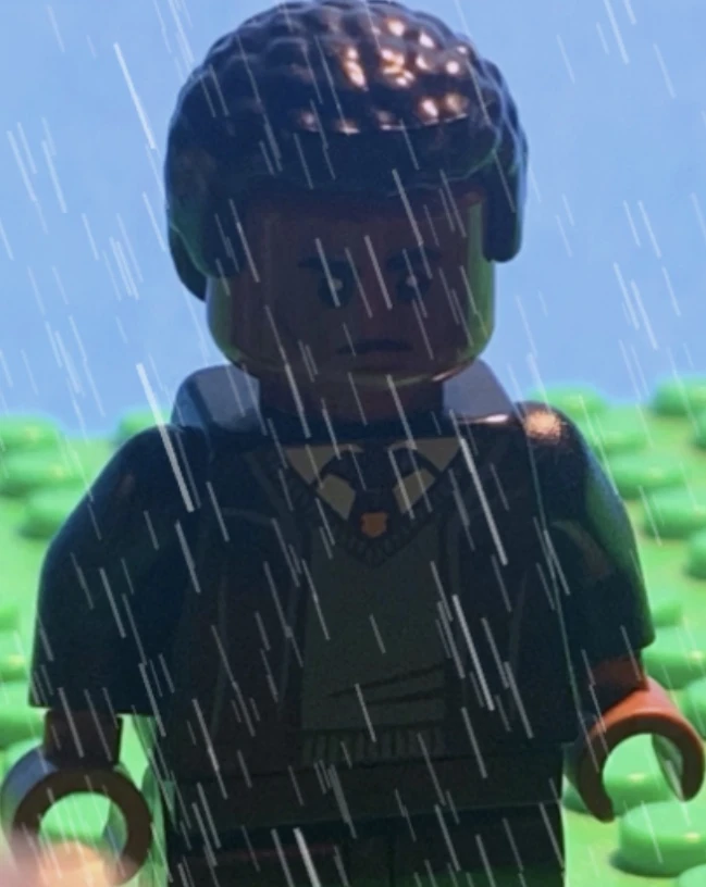 Bill Ross | Sidh05's Lego DC Universe Wiki | Fandom