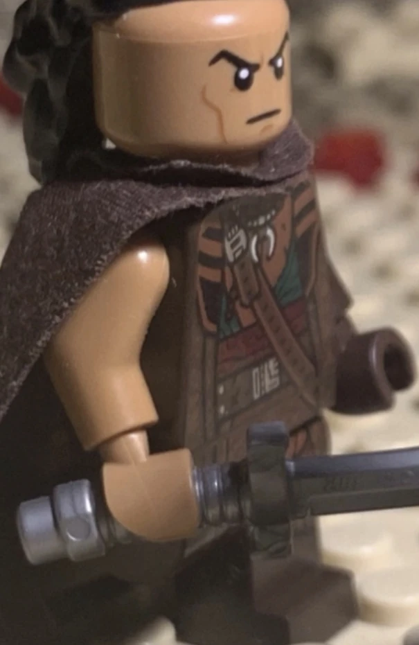 Ibac | Sidh05's Lego DC Universe Wiki | Fandom