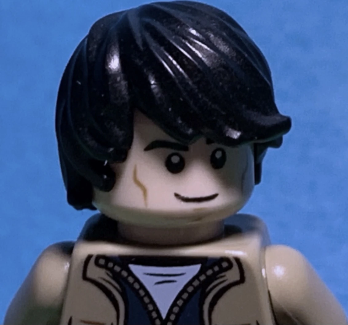 Superman | Sidh05's Lego DC Universe Wiki | Fandom