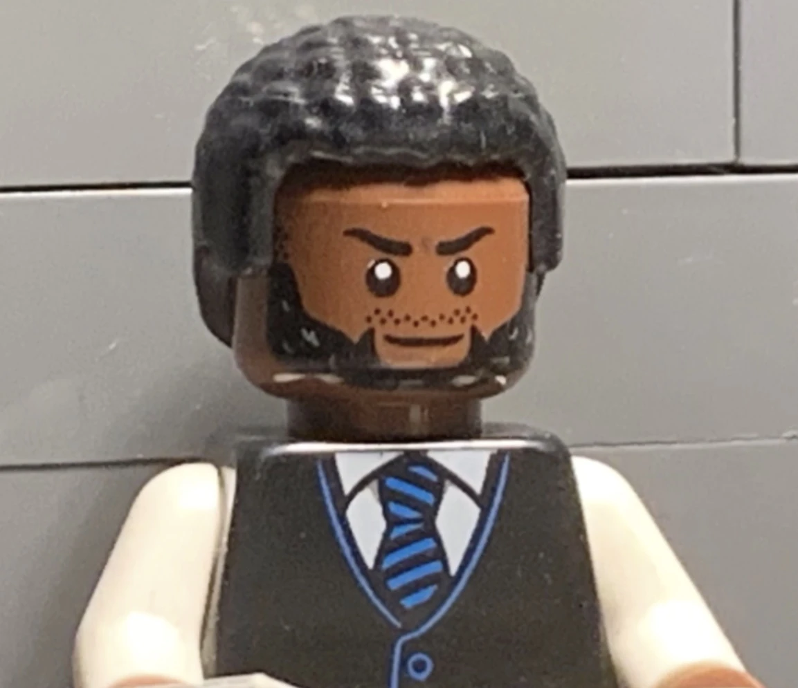 Bruno Mannheim | Sidh05's Lego DC Universe Wiki | Fandom