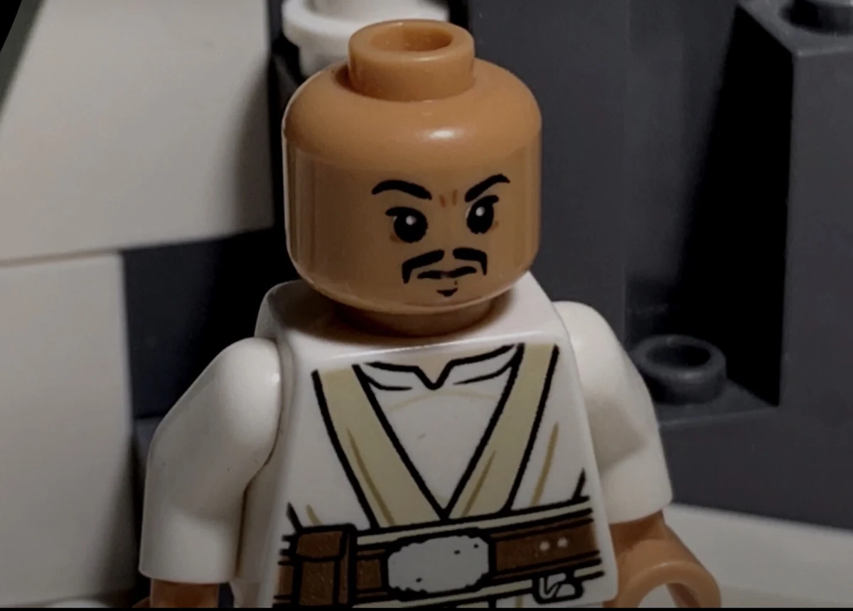Shaman | Sidh05's Lego DC Universe Wiki | Fandom