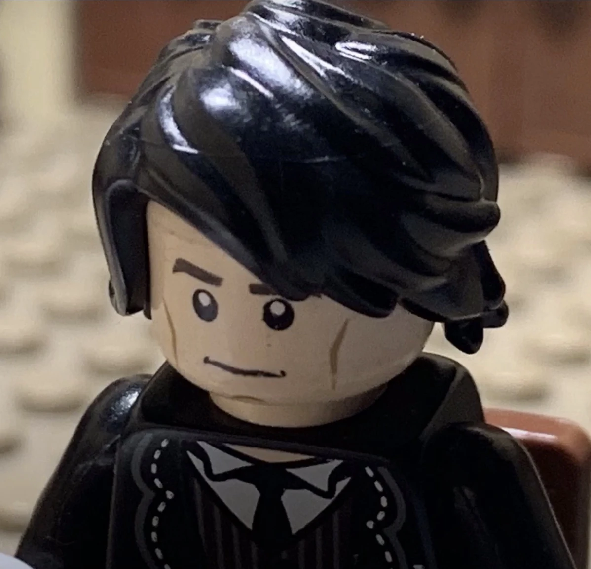 Cobblepot Family | Sidh05's Lego DC Universe Wiki | Fandom