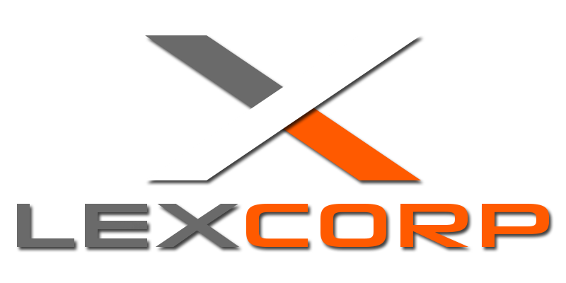 LexCorp | Sidh05's Lego DC Universe Wiki | Fandom