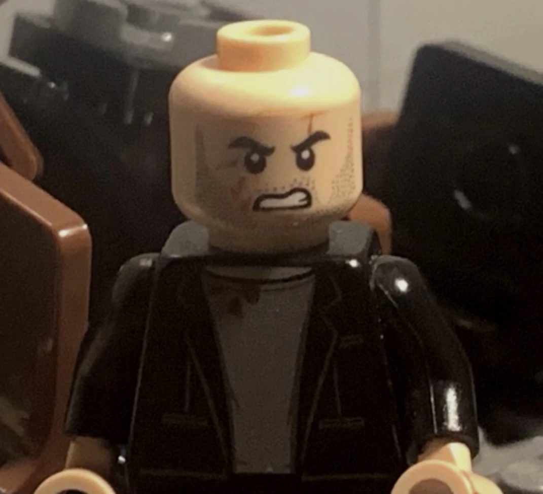 Willis Todd | Sidh05's Lego DC Universe Wiki | Fandom