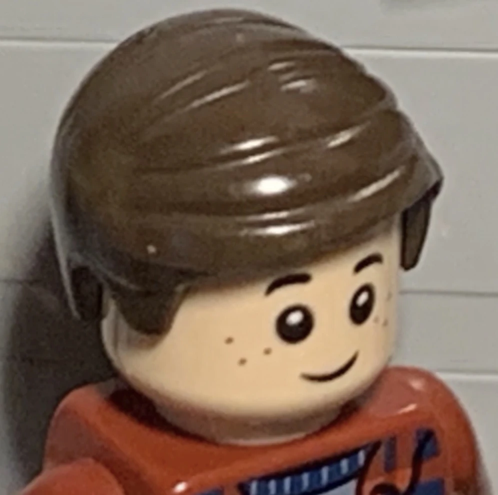 Tim Drake | Sidh05's Lego DC Universe Wiki | Fandom