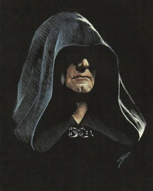 Darth Sidious (The Emperor) | Sidi Wars Wiki | Fandom