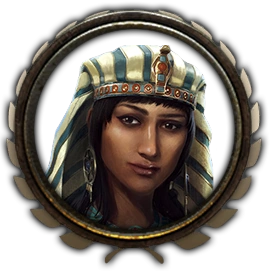 Hatshepsout (Civ7) | Wiki Civilization | Fandom