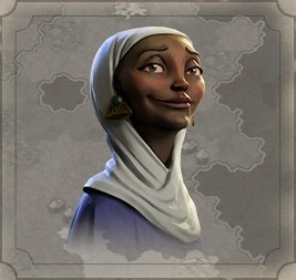 Amani (Civ6) | Wiki Civilization | Fandom